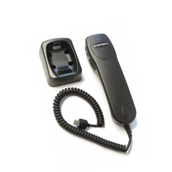 Микрофоны в фирменном магазине Motorola