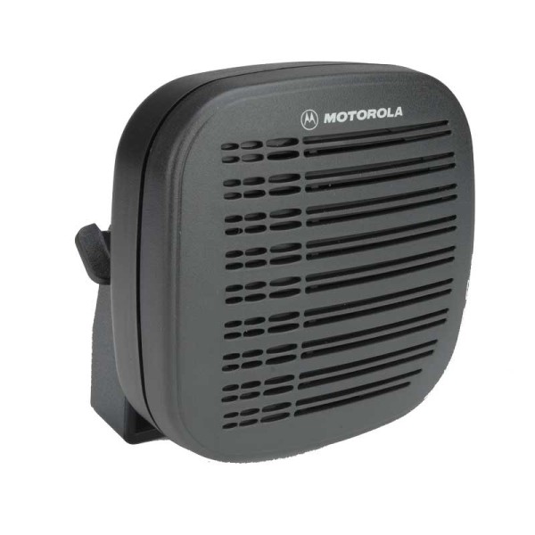 Динамики в фирменном магазине Motorola