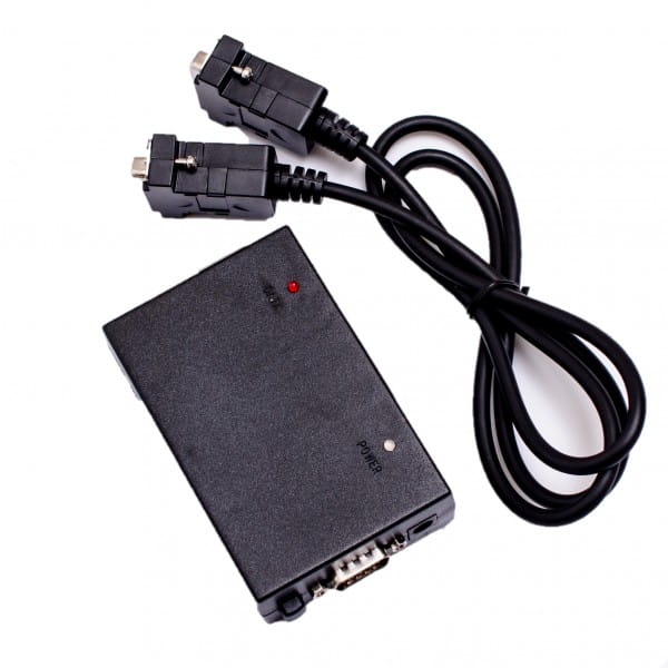 Программатор RIB Motorola RLN4008 RLN4008 - Программаторы в фирменном ...