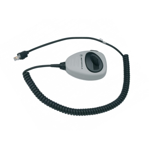 Микрофоны в фирменном магазине Motorola