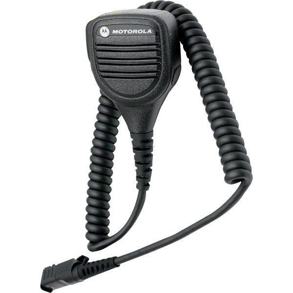 Микрофон Motorola PMMN4071 PMMN4071 - Микрофоны в фирменном магазине ...