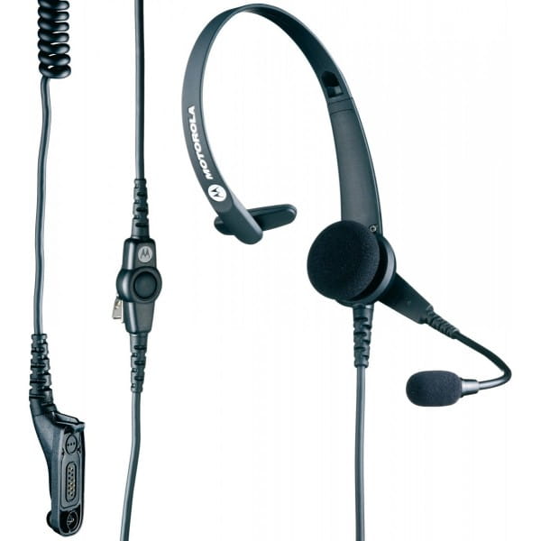 Наушники легкие Motorola RMN5058 RMN5058 - Гарнитуры в фирменном ...