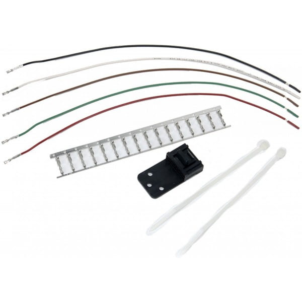 Разъем Motorola HLN9457 HLN9457 - Кабели и разъемы в фирменном магазине ...