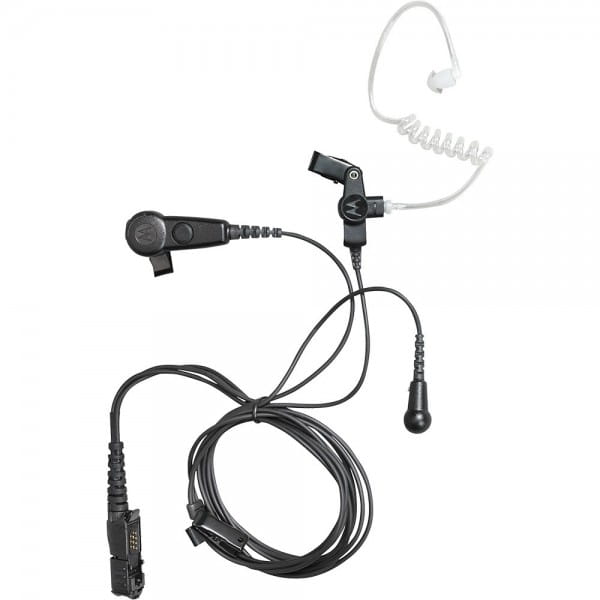 Гарнитура Motorola PMLN6754 PMLN6754 - Гарнитуры в фирменном магазине ...