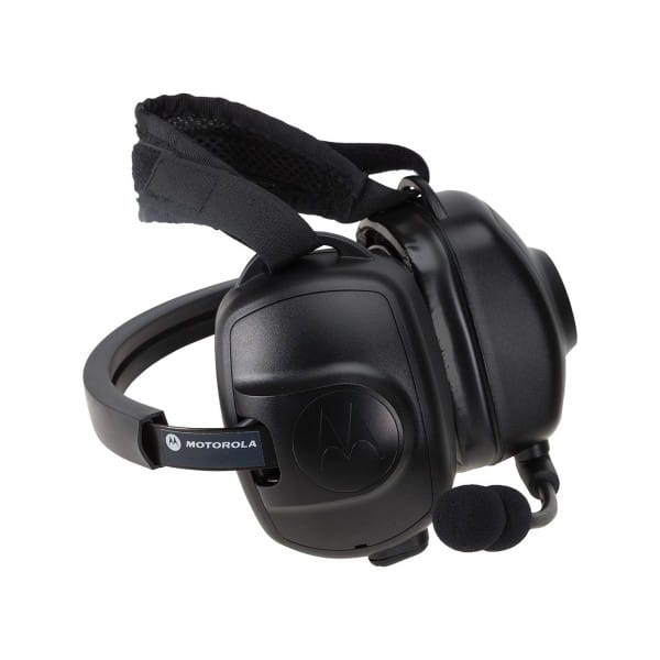 Гарнитура Motorola PMLN6852 PMLN6852 - Гарнитуры в фирменном магазине ...