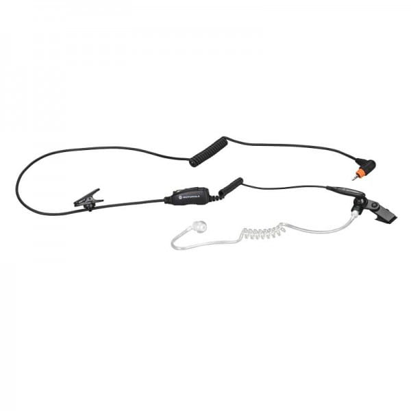 Гарнитура Motorola PMLN7158 PMLN7158 - Гарнитуры в фирменном магазине ...