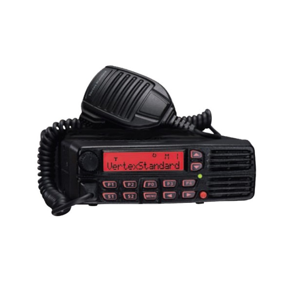 Радиостанция Vertex VX-1400 30KHz-30MHz 100 Вт AC091H002 ...