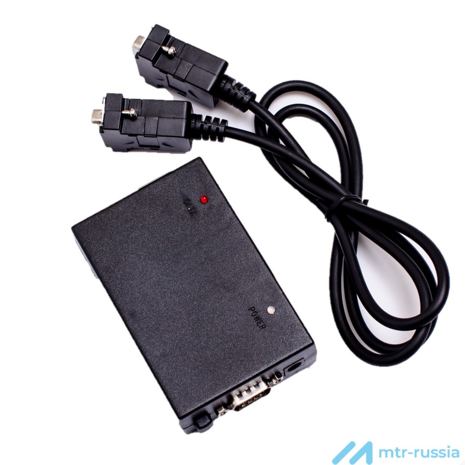 Программатор RIB Motorola RLN4008 RLN4008 - Программаторы в фирменном ...