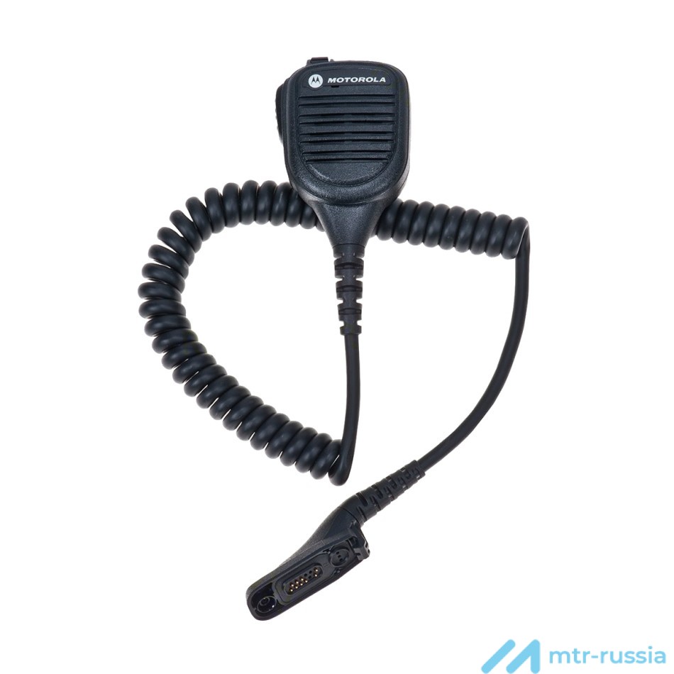 Микрофон Motorola PMMN4067 PMMN4067 - Микрофоны в фирменном магазине ...
