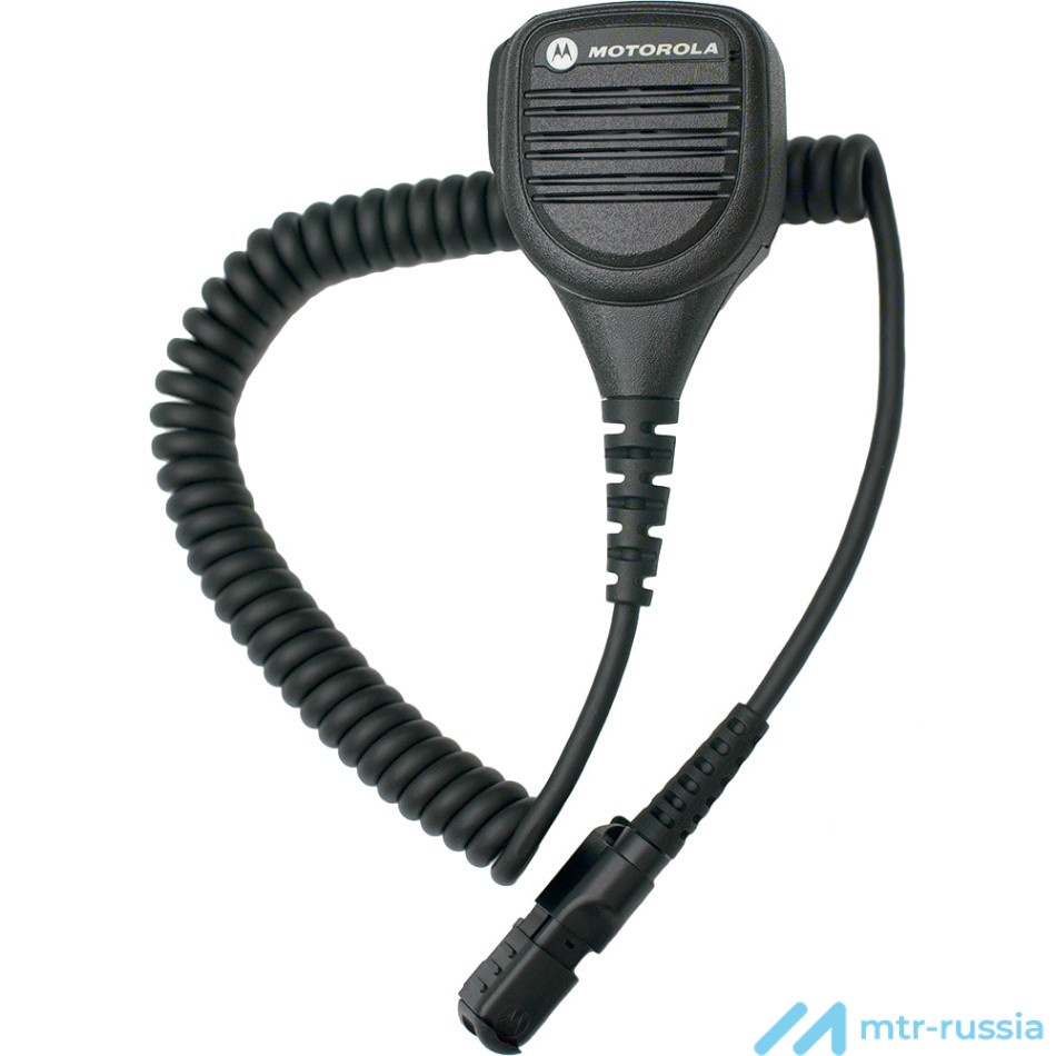 Микрофон Motorola PMMN4075 PMMN4075 - Микрофоны в фирменном магазине ...