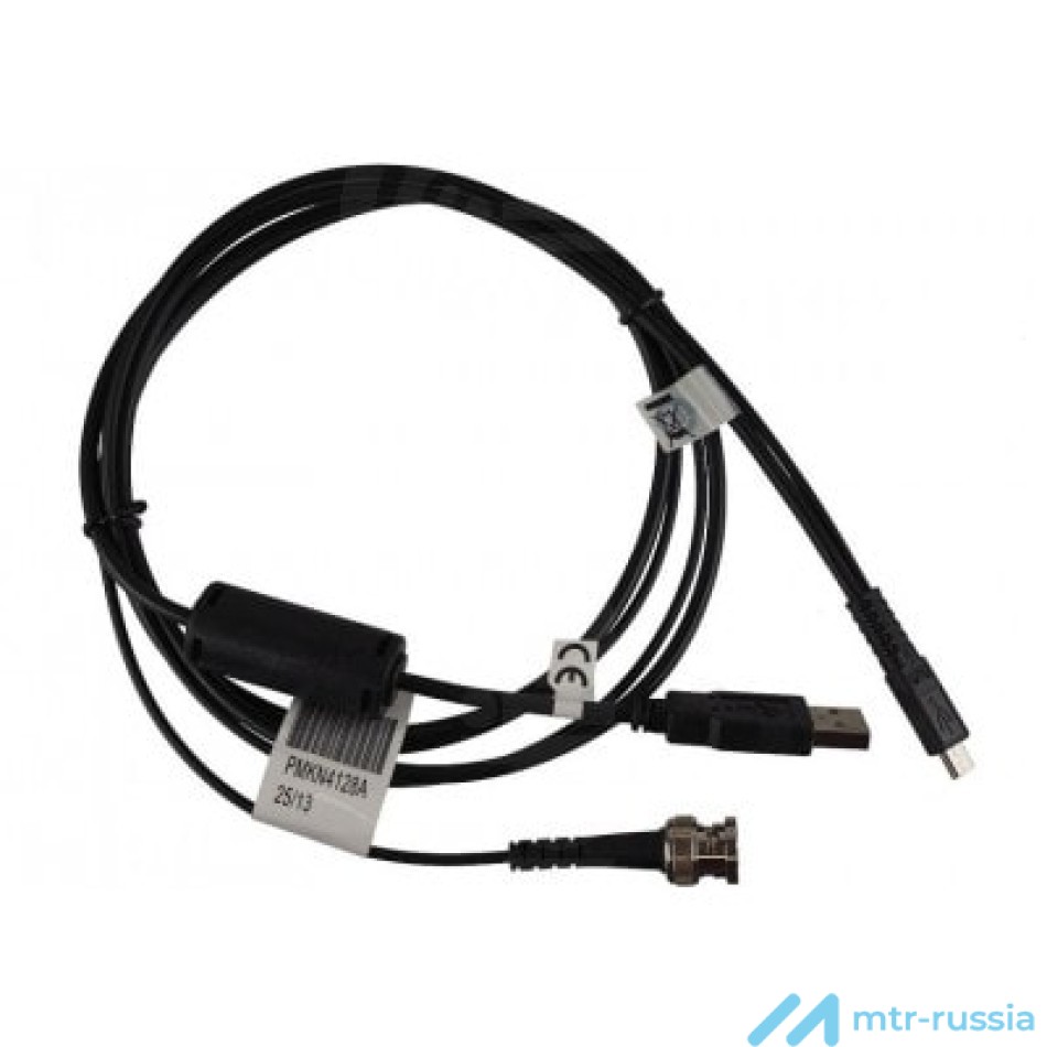 Кабель Motorola PMKN4128A PMKN4128A - Кабели и разъемы в фирменном ...