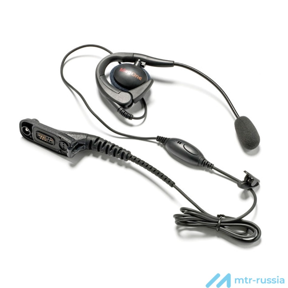 Гарнитура Motorola PMLN5976 PMLN5976 - Гарнитуры в фирменном магазине ...