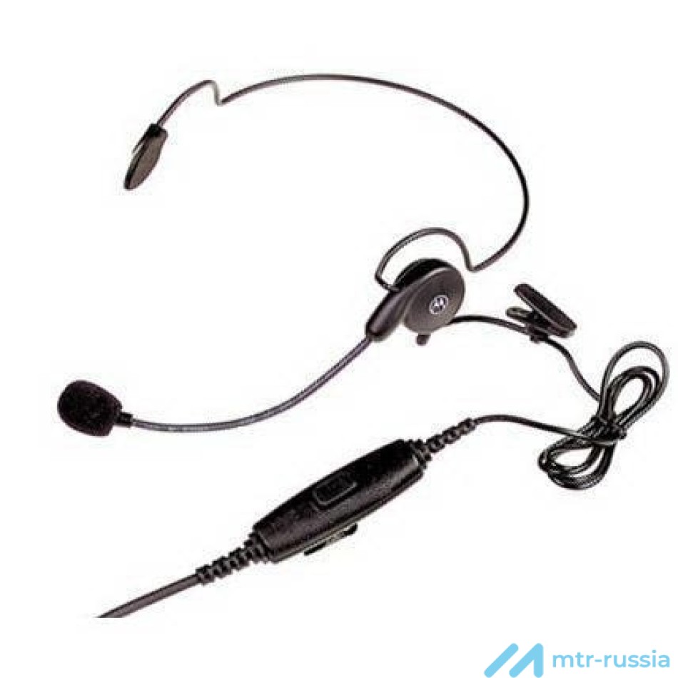 Гарнитура Motorola PMLN6542 PMLN6542 - Гарнитуры в фирменном магазине ...