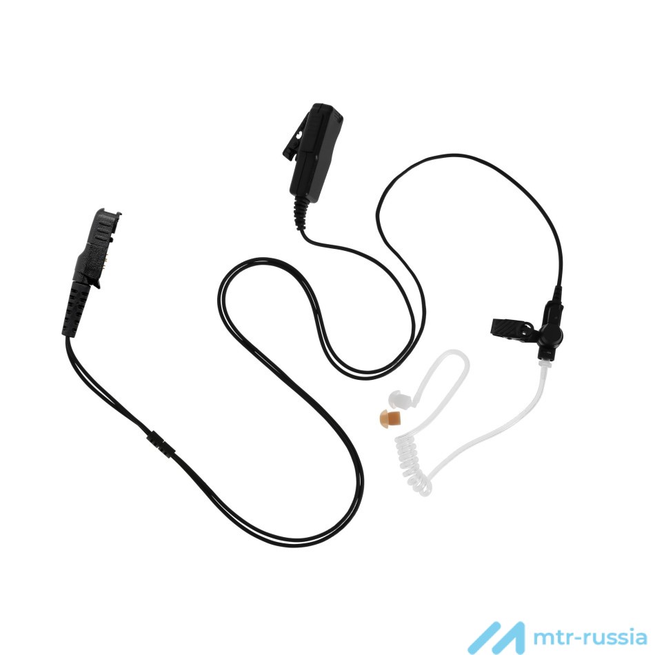 Гарнитура Motorola PMLN7269 PMLN7269 - Гарнитуры в фирменном магазине ...